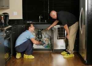 Drain Cleaning FAQ: “What is a Rooter?” | Barker & Sons Plumbing