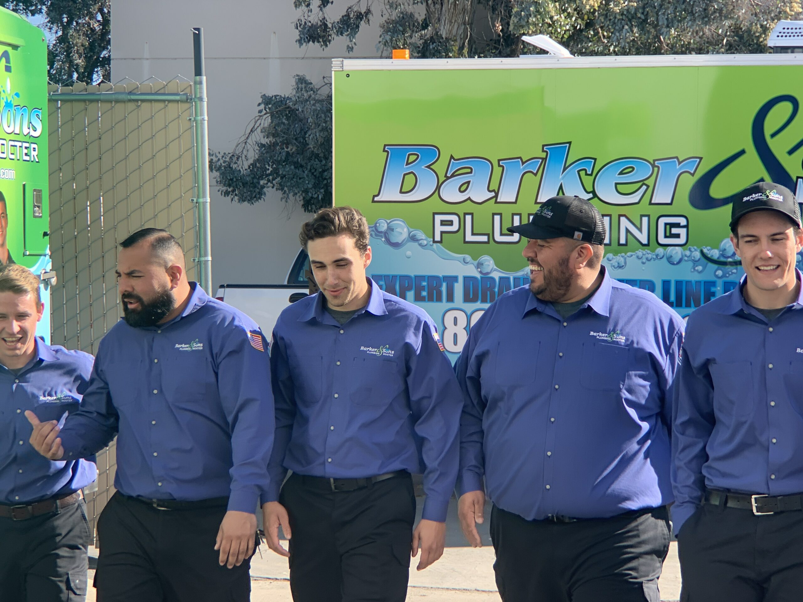 Leak Detection and Repair in Newport Beach, CA: Slab Leaks, Pipe Leaks, & More!