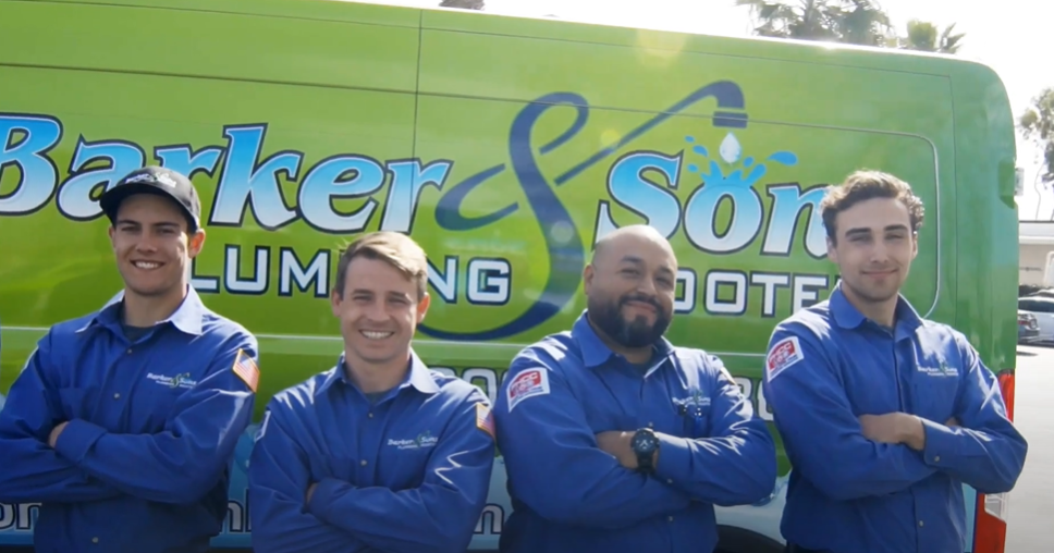 The Barker & Sons Plumbing & Rooter Blog
